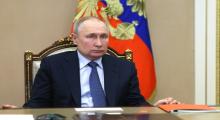 Die Ukraine bezeichnet die russische UN-Präsidentschaft als „Schlag ins Gesicht“