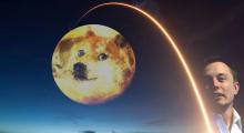 Elon Musk Ay’a DOGE Değil: Bu Coini Gönderebilir!