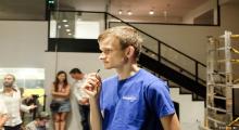 Vitalik Buterin Bu Altcoinler İçin Konuştu! Fiyatları Sıçradı!