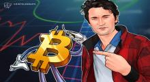 シルクロード運営者、刑務所から仮想通貨のエリオット波動分析を披露 ビットコイン10万ドルを予想【価格予測】