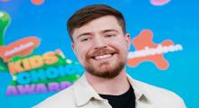Bakın Siz Hangilerine Sahipsiniz? MrBeast Boğa Öncesi Çantasında Neler Bulunduruyor?
