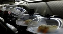 Weitere schmutzige Diners in Japan festgenommen