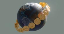 Dünyaca Ünlü Şirket, Bu 3 Altcoin ile Ortak Oldu!