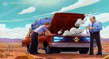 La cuota de mercado de Binance cae tras la demanda de la CFTC y la suspensión de las operaciones sin comisiones, revela un informe