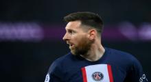 Messi wird PSG “wahrscheinlich” am Ende der Saison verlassen