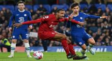 Chelsea wird im ersten Spiel nach Potters Entlassung von Liverpool gehalten