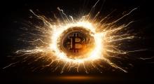 비트코인 3만달러 벽 뚫을까..."BTC 희귀 지표, 역사적 전환점 맞아"
