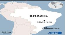 Vier Kinder bei Angriff auf Vorschule in Brasilien getötet
