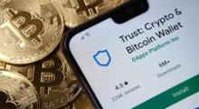 Trust Wallet (TWT): Fiat-Anbindung sorgt für Kursanstieg