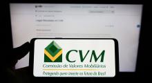 CVM emitiu 14 stop orders e aplicou multas superiores a R$ 44 milhões em 2022