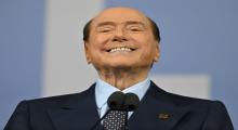 Italiens Berlusconi „stabil“ auf der Intensivstation