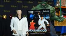 Sie sollten tanzen: ‘Saturday Night Fever’-Anzug zum Verkauf