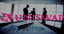 Uniswap torna-se exchange que mais negocia criptomoedas após Binance