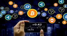 Bu Listeye Dikkat: En Likit Altcoinler Açıklandı!