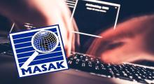 MASAK’a 425 bin şüpheli işlem bildirimi: Kripto borsaları da zirvede