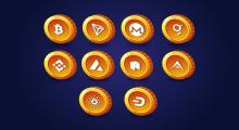 Haftaya Bu 12 Altcoin İçin Çok Kritik: İşte Olacaklar Listesi!