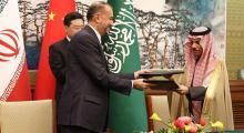 Saudi-Arabien stärkt Bindung zu China durch Beitritt zum SCO-Block als Dialogpartner – Economics