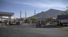 Alte US-Batterien machen Mexikaner krank