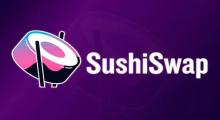 SushiSwap é hackeada em R$ 16,7 milhões