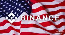 Binance US et le système bancaire américain : l’impasse
