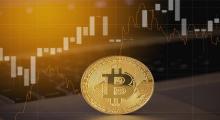 Bitcoin rompe US$ 29.200 e registra recorde anual