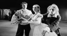 Der französische Ballettchoreograf Lacotte stirbt im Alter von 91 Jahren