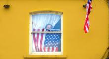 Biden reist zum Friedensjubiläum in Nordirland nach Belfast
