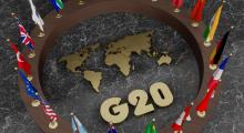G20 Ülkelerinden Kripto Paralar İçin Kritik Adım!