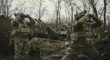 „Jetzt oder nie“: Ukraine bereitet sich auf Gegenoffensive vor