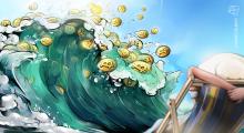 株式市場からのデカップリングが進むビットコイン:3万ドルの大台突破と市場の期待