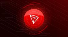 Manhã Cripto: Binance.US deslista Tron (TRX) e criptomoeda desaba 6%; Ethereum e tokens ligados à atualização Shanghai recuam
