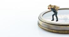 Protocolo transfere R$ 65 milhões para devedores da FTX e token do projeto desaba