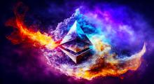 Ethereum Şangay Tahminleri! Satış Dalgası mı Geliyor?