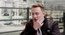 Elon Musk: Twitter’ı satın alma süreci çok sancılıydı