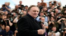 Mehr Frauen werfen Frankreichs Depardieu sexuelle Gewalt vor: Bericht