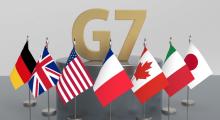 G7 Kripto Paralar İçin Toplanacak! Ne Konuşulacak?