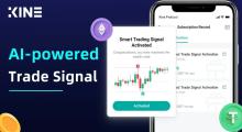 Kine Protocol Launches AI-Powered Trading Signals to Boost Trading Efficiency