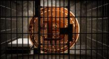 Bitcoin: Nach Diebstahl von 50.000 BTC drohen zwei Jahre Haft