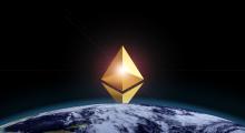 Manhã Cripto: Ethereum (ETH) dispara e atinge maior valor em 11 meses; Rede global de fraudes deixa prejuízo de US$ 1 bilhão