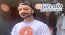 Montanha Bitcoin promete novo projeto de adoção em massa no Brasil