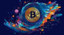 Bitcoin dobra de valor em menos de cinco meses