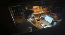 Internetgerät rettet havariertes Boot