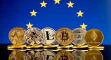 Europa deve votar nesta semana novas regras para criptomoedas; saiba o que muda