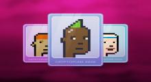 Эксперт увидел выгоду в NFT-коллекции CryptoPunks