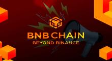 Mais de 200 tokens da BNB Chain são falsos, alerta DappBay