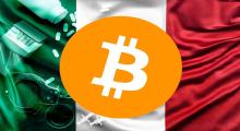 Cartel de drogas mexicano usa Bitcoin para pagar fornecedores da China, diz EUA