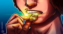 「ビットコインやイーサは金のように機能」とウッド氏が主張|レイ・ダリオ氏は懐疑的