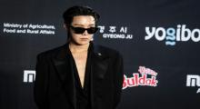 J-Hoffnung von BTS beginnt mit dem obligatorischen südkoreanischen Militärdienst