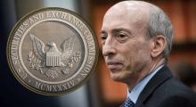 SEC Başkanı, Bitcoin Değil: Bu Altcoin’i Övdü!