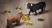 Indicador confiável do Bitcoin sinaliza início de grande corrida de touros